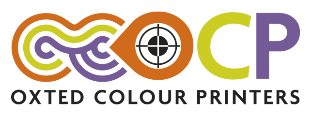 Home - Oxted Colour Printers