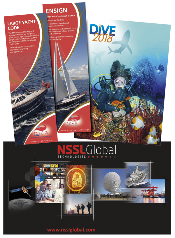 LARGE FORMAT DISPLAY BOARDS & POP-UPS - SMK Graphic Design