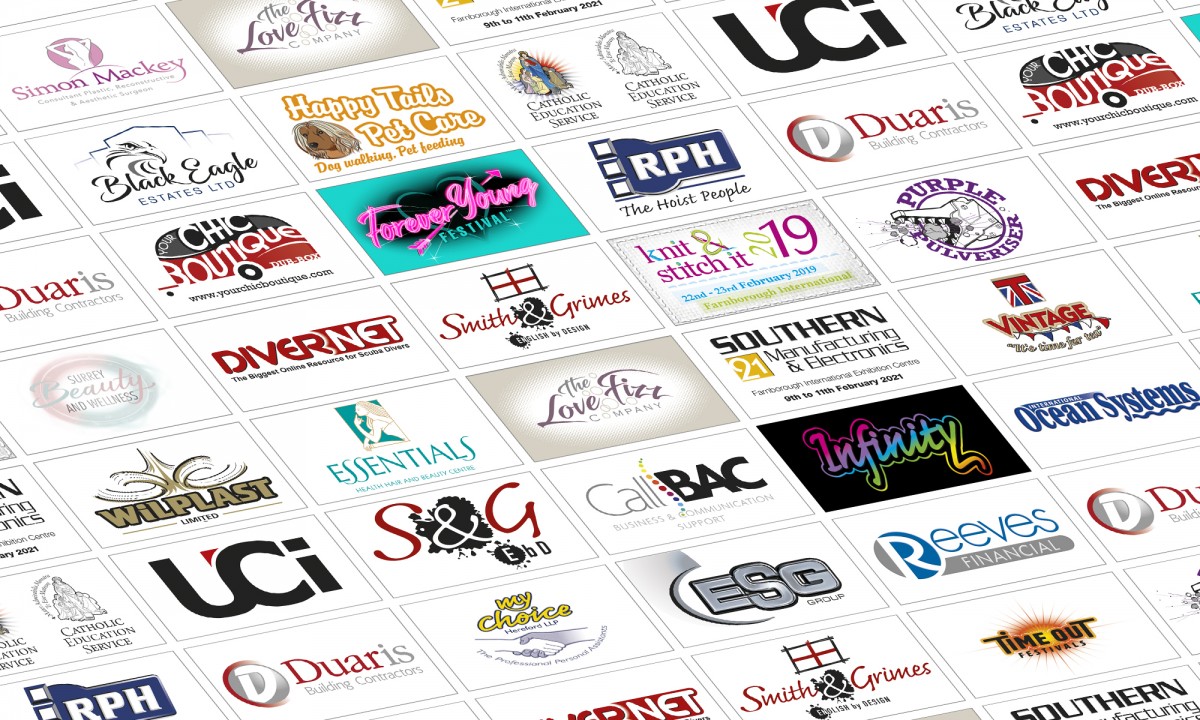 Freelancer Home - SMK Graphic Design