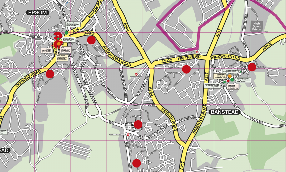 Freelancer Home - SMK Graphic Design