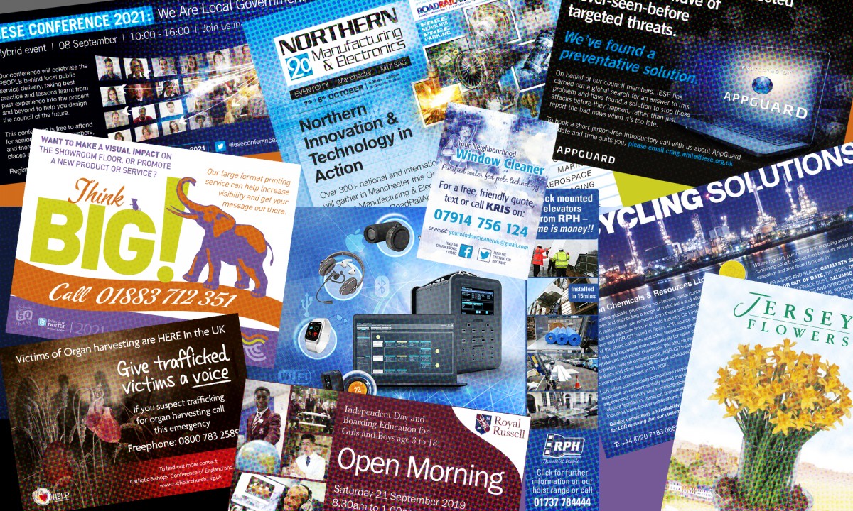 Freelancer Home - SMK Graphic Design