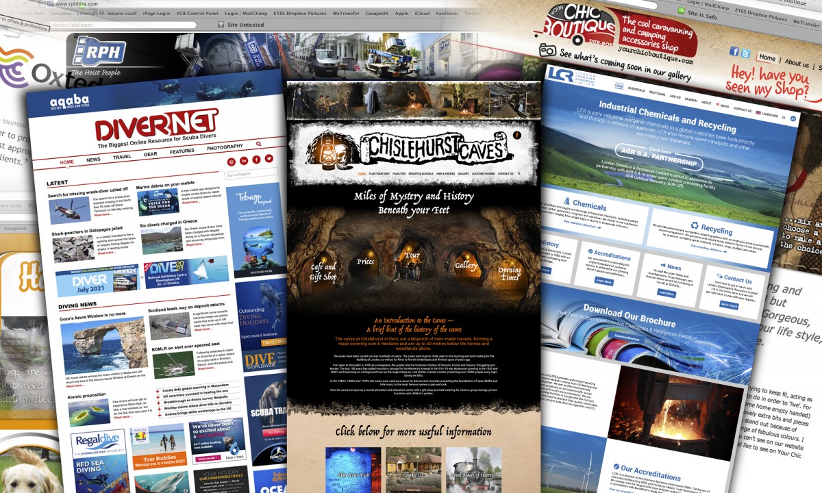 Freelancer Home - SMK Graphic Design